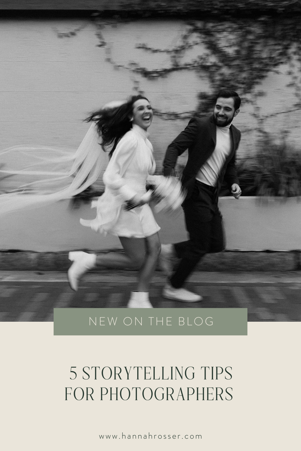 5 Storytelling tips for Photographers