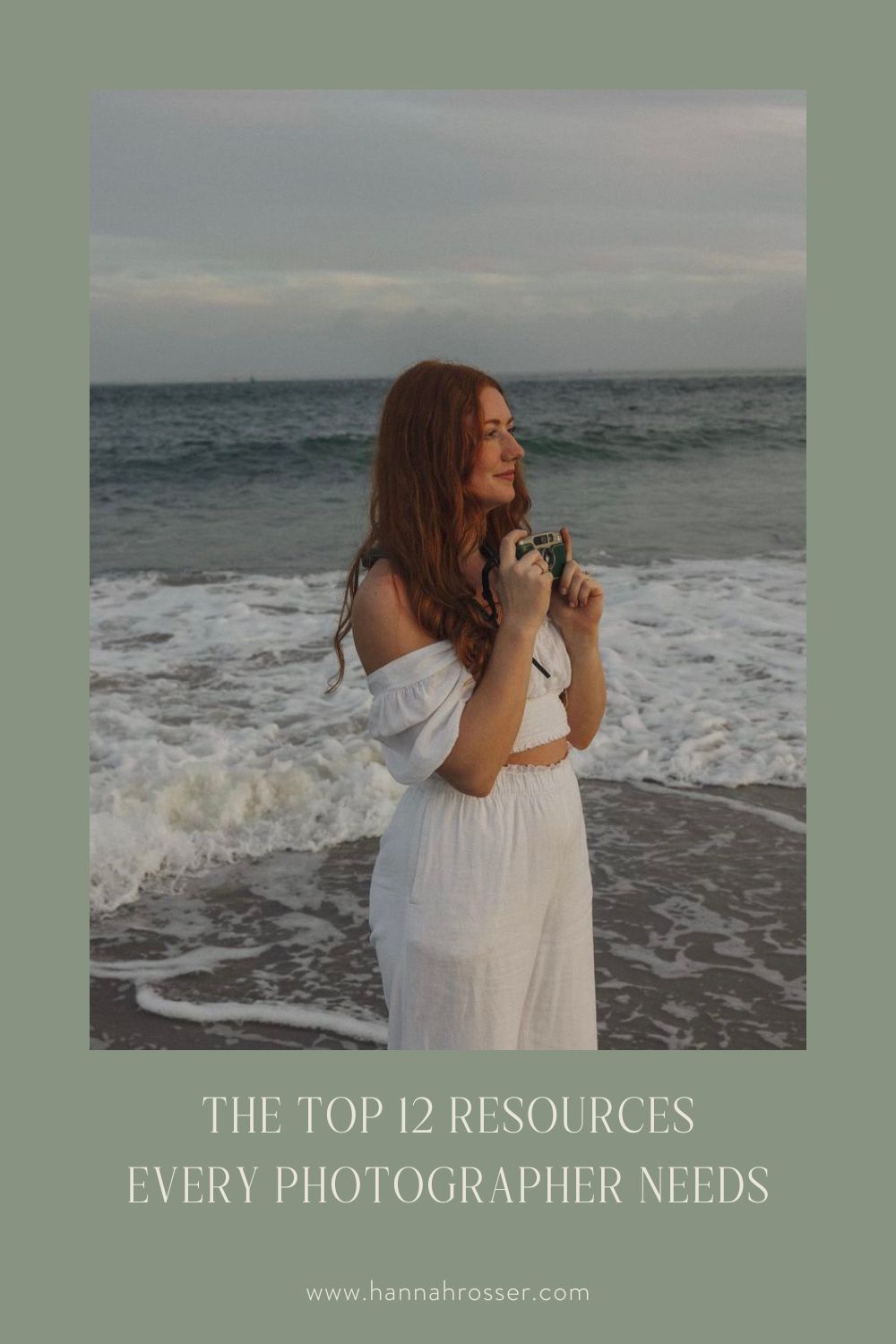 The Top 12 Photography Tools and Resources Every Photographer Needs
