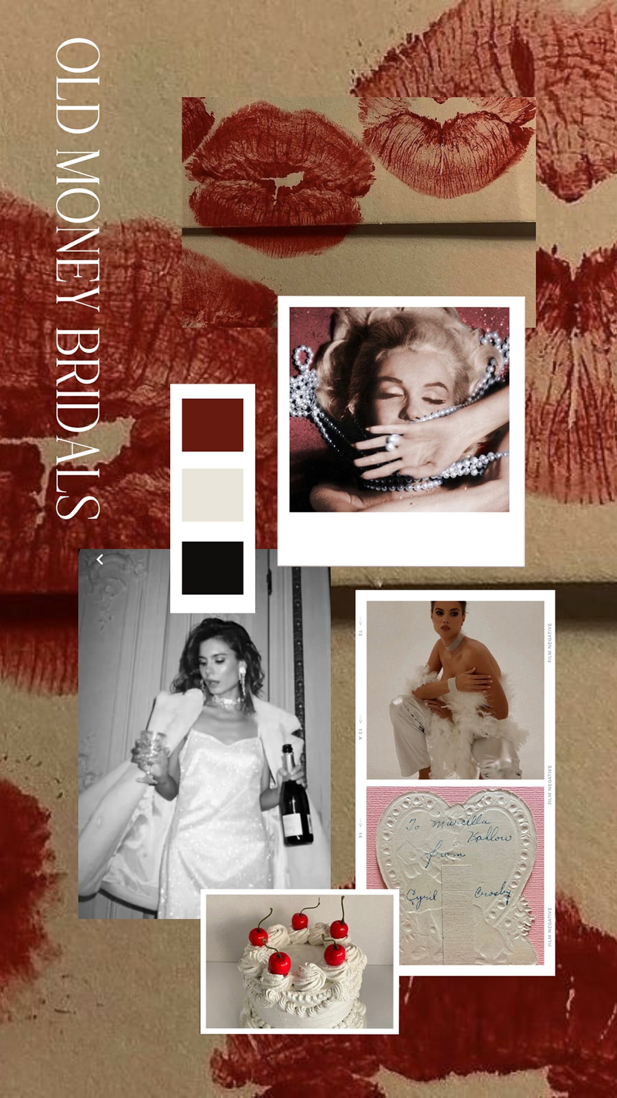 5 TIPS FOR PLANNING A STYLED SHOOT