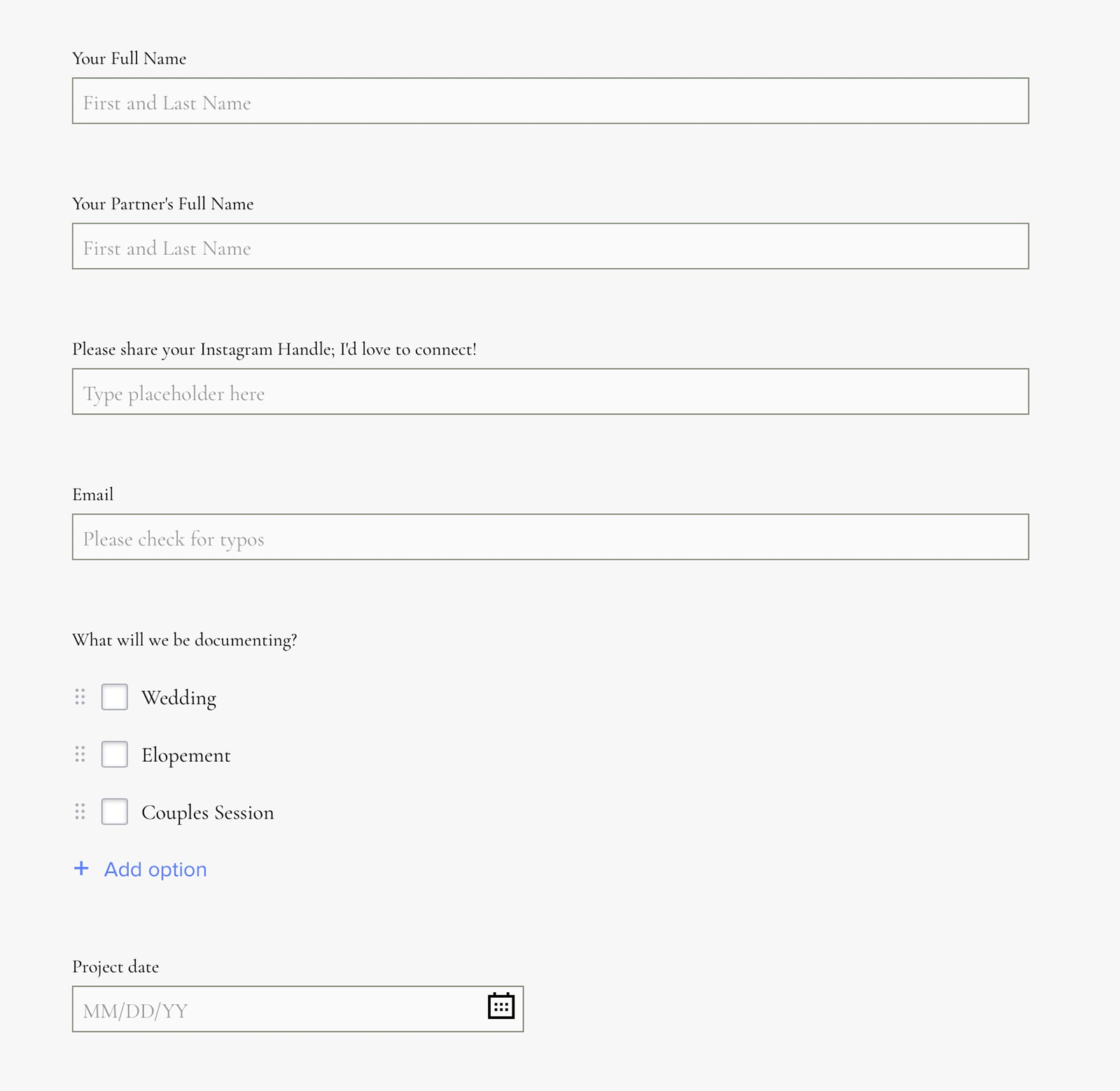 Photography Business Automations: How to Lighten Your Workload and ...