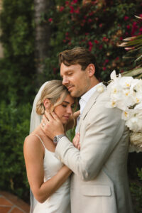Romantic Summer Wedding at Hummingbird Nest Ranch - Featured in People ...